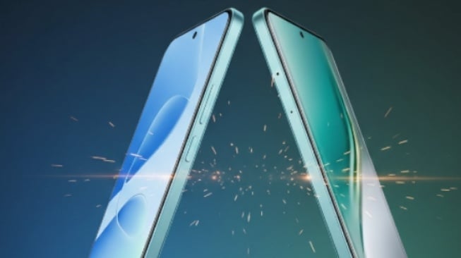 Infinix Hot 60 Pro Vs Tecno Camon 40: Duel Sengit HP Murah Terbaik ...